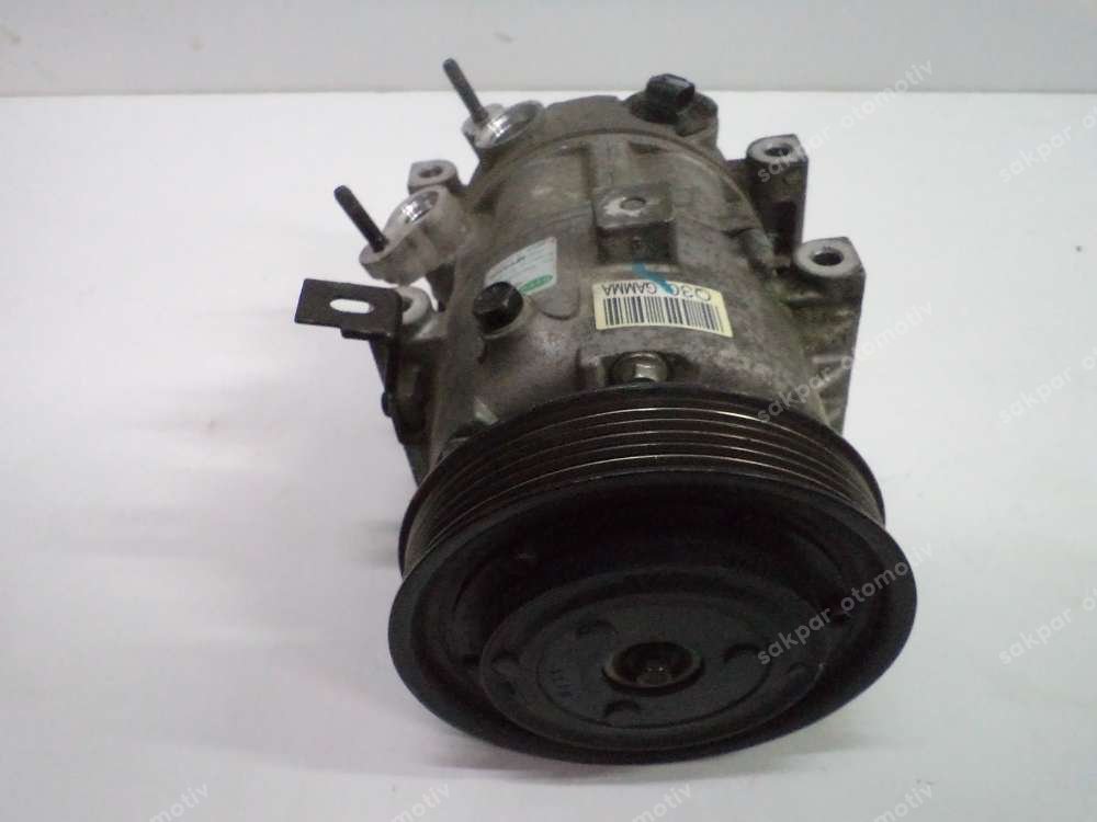 Hyundai Tucson Klima Kompresörü Orj 97701-D7000 CP (DD120) | Sakpar ...