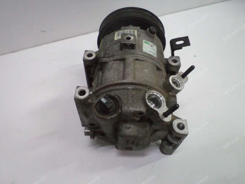 Hyundai Tucson Klima Kompresörü Orj 97701-D7000 CP (DD120) | Sakpar ...